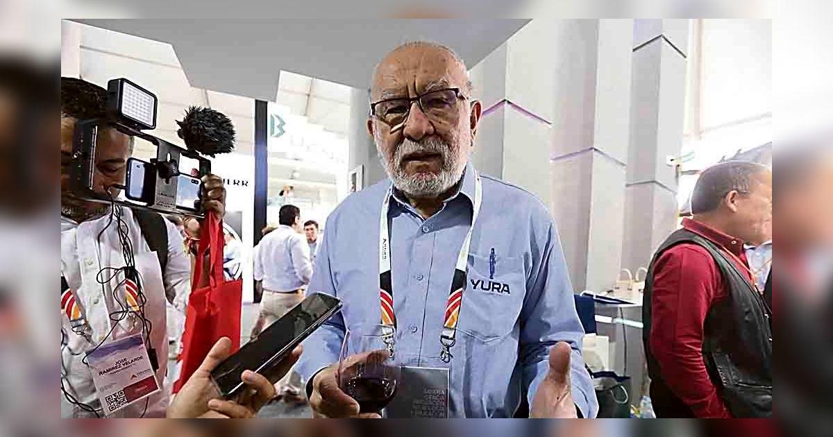 Arequipa: Vito Rodríguez pide reubicación de planta de Gloria por los ...