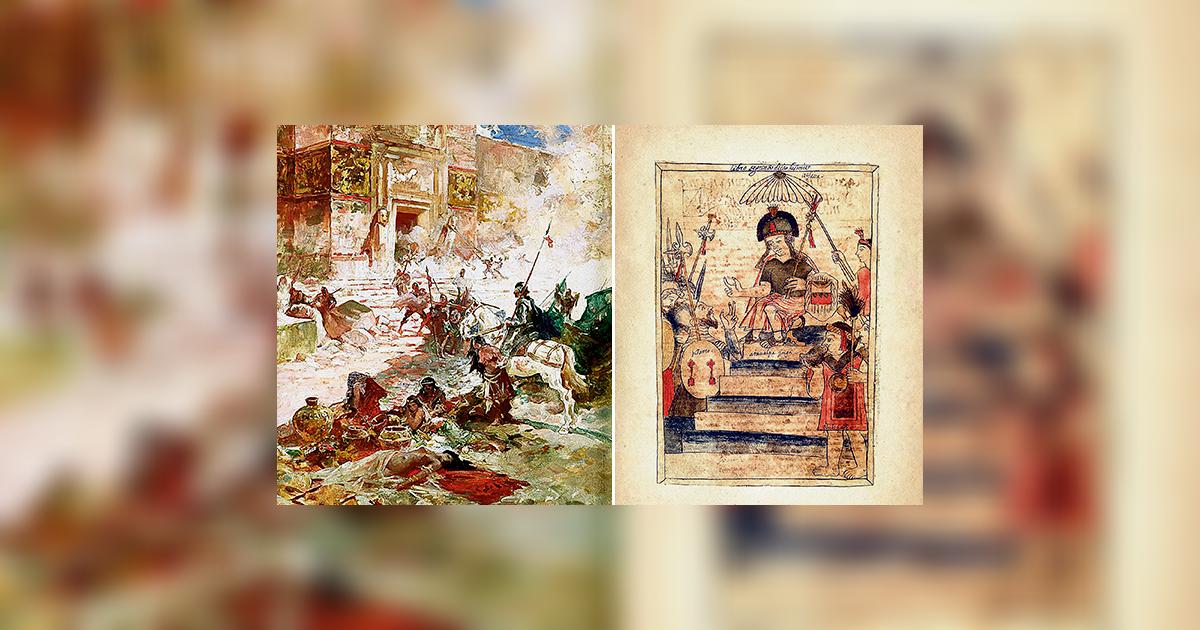 Aniversario de Lima: los otros fundadores de la ciudad de Lima ...