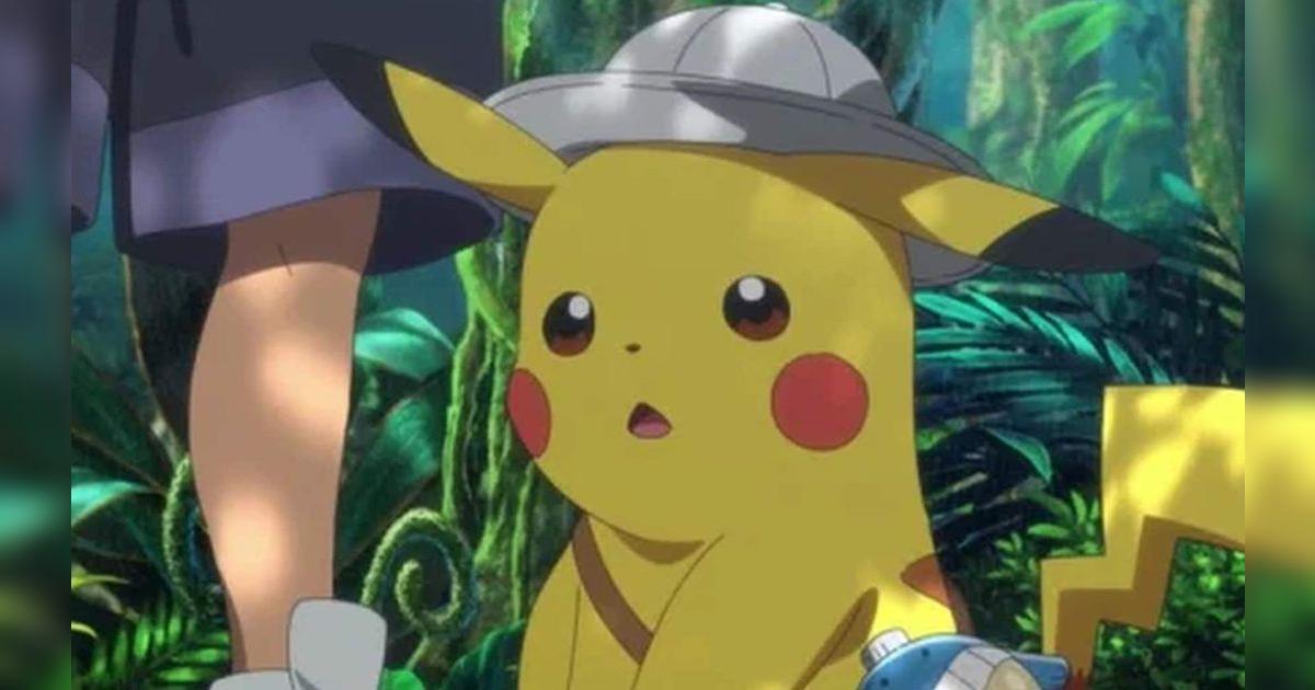 Pokémon GO: Pikachu Explorador aparecerá con mayor frecuencia en unas ...