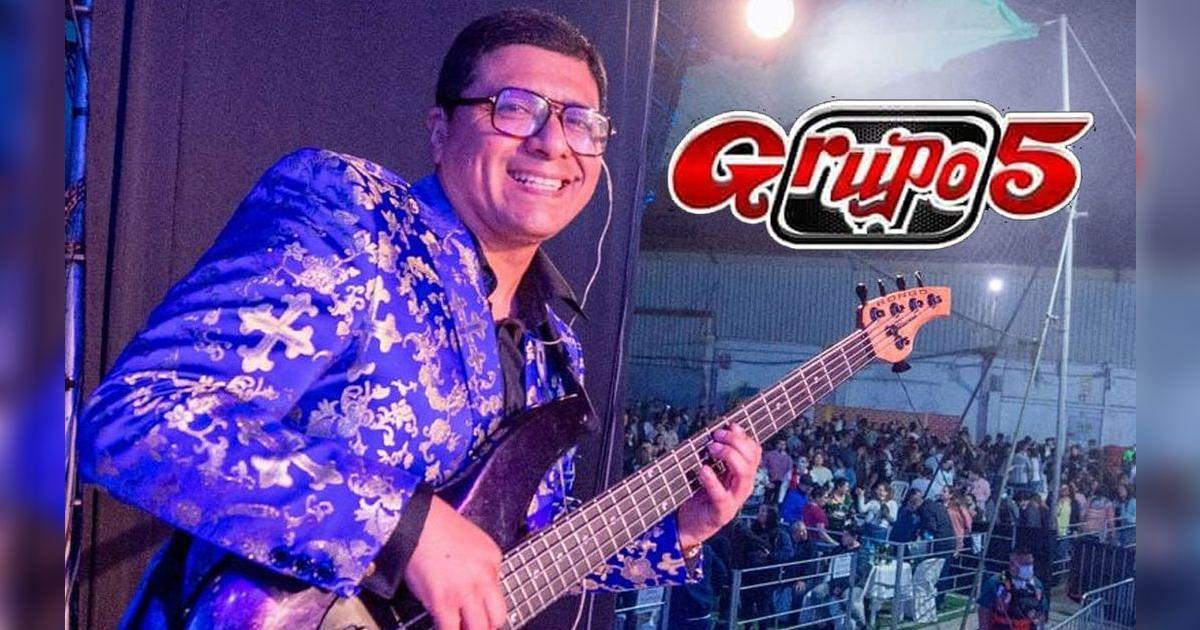 Christian Yaipén: por qué Elmer Yaipén no pudo estudiar en Berklee como ...