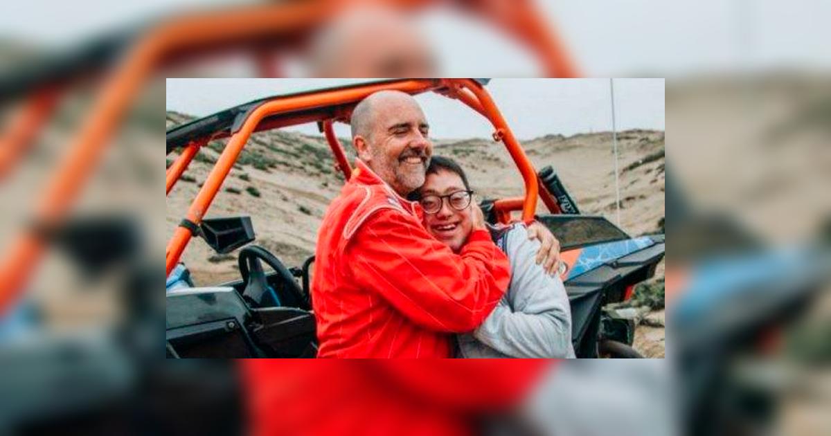 Rally Dakar 2019: Conoce al peruano Lucas Barrón, el primer piloto con ...