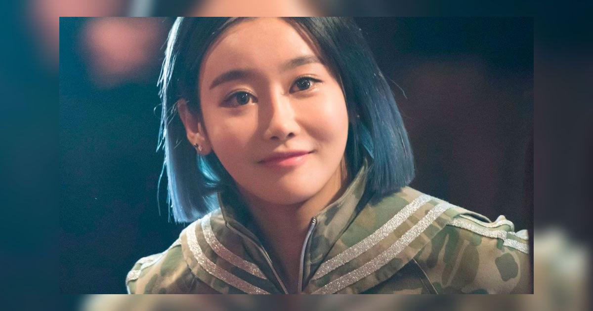 Crayon Pop Instagram: Gummi anuncia nacimiento primer hijo matrimonio ...