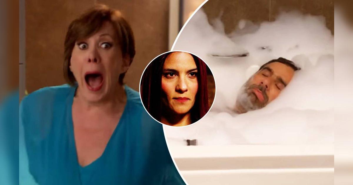 “Al fondo hay sitio”: ¿Diego Montalbán morirá? Francesca Maldini vivirá ...