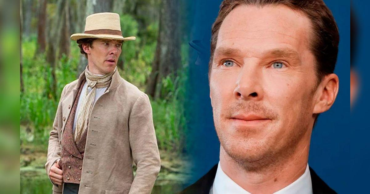 Benedict Cumberbatch afrontaría millonaria demanda por el pasado ...