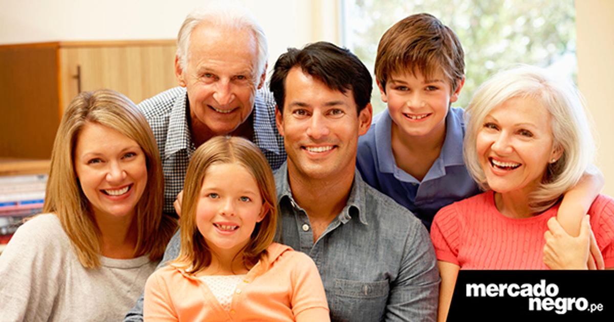 Lo que debes saber de las Generaciones “X”, “Y” y “Z” | Marketing | La ...