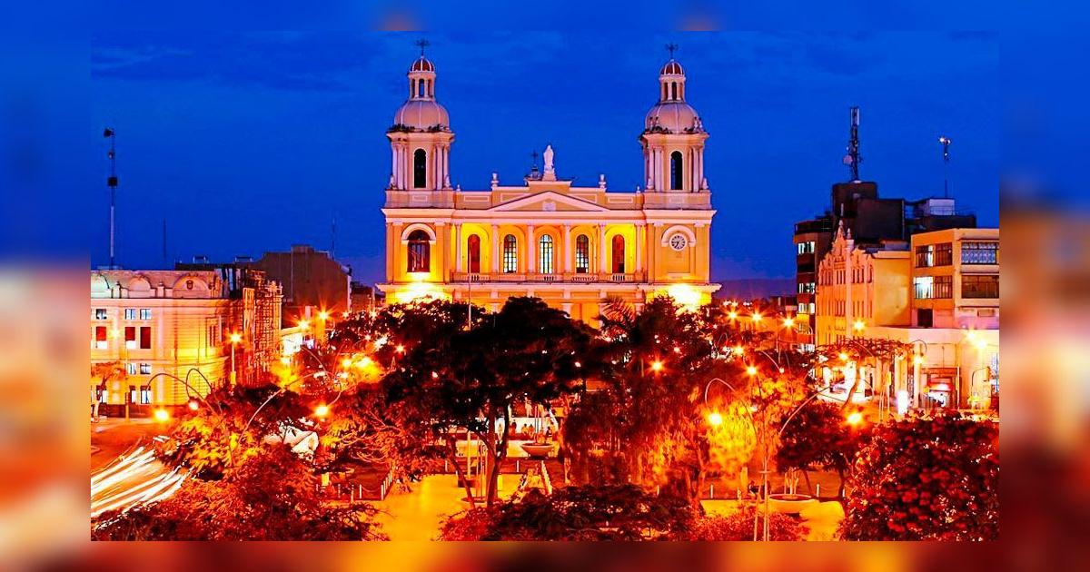 Chiclayo cumple 183 años de historia y tradición | Sociedad | La República