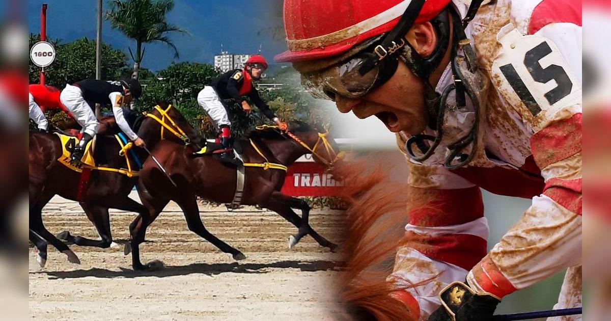 Carreras de caballos HOY: ¿cuáles son las nuevas prohibiciones al apostar en Venezuela? | INH ...