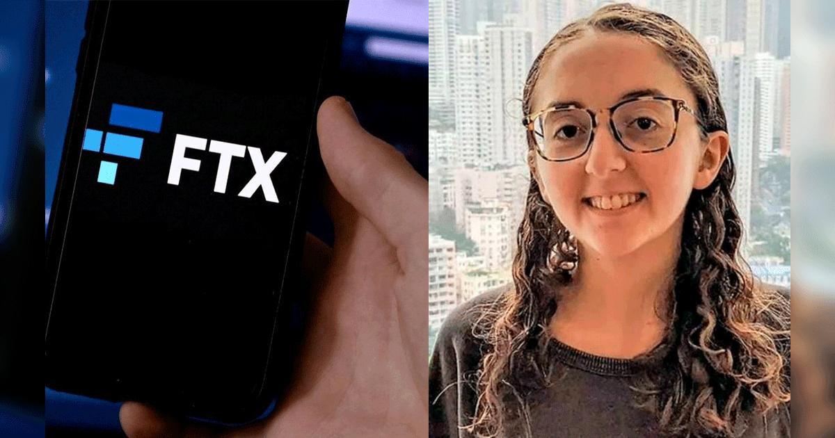 EE:UU: "Caroline Ellison, la genio que podría ser condenada a 100 años de cárcel por fraude de ...