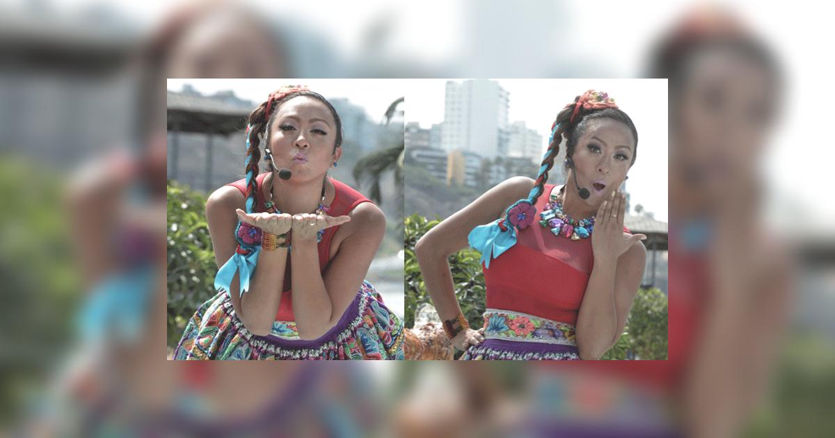 Cathy Sáenz luce envidiable figura y alborota Instagram [FOTO ...