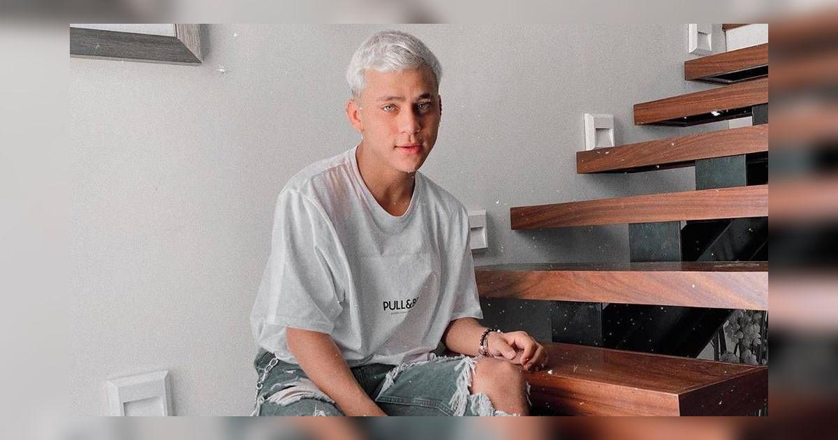 Rod Contreras, estrella de TikTok, es detenido por presunto robo en ...