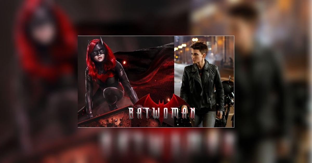 Batwoman: Ruby Rose renunció a su papel protagónico en serie del ...