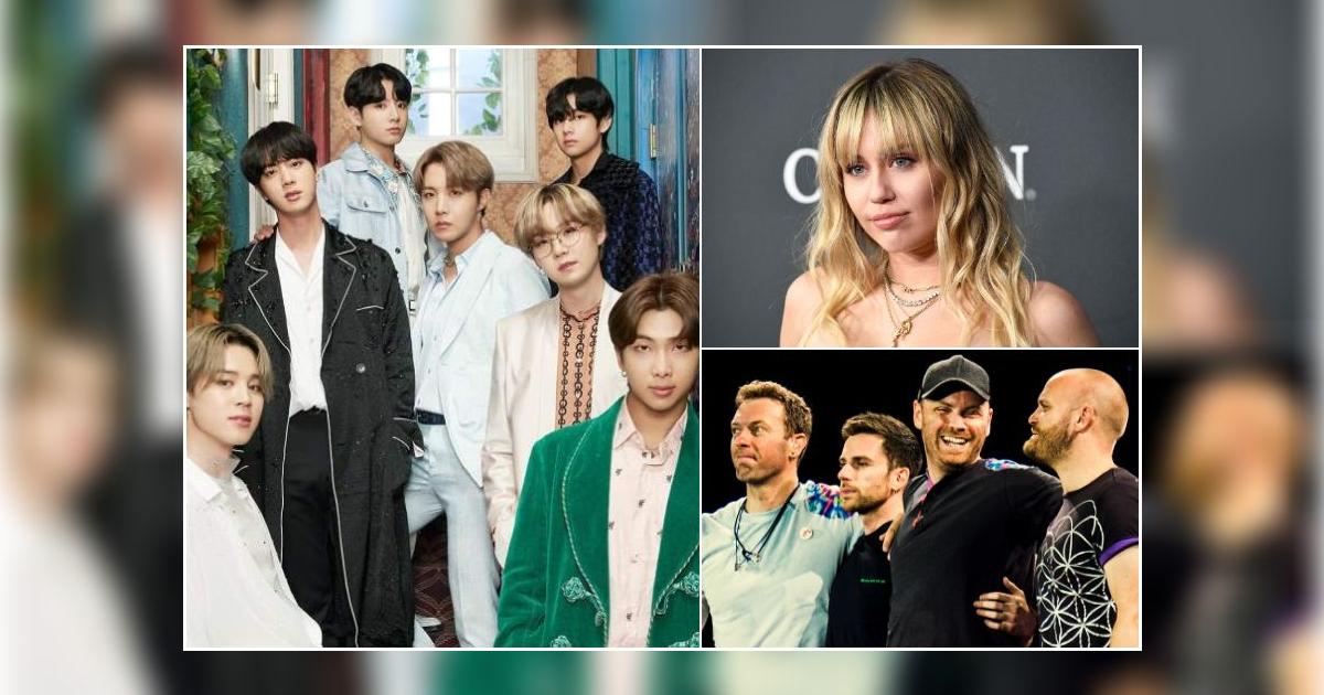 BTS en iHeartRadio Music Festival 2020: cuándo y dónde ver gratis a ...