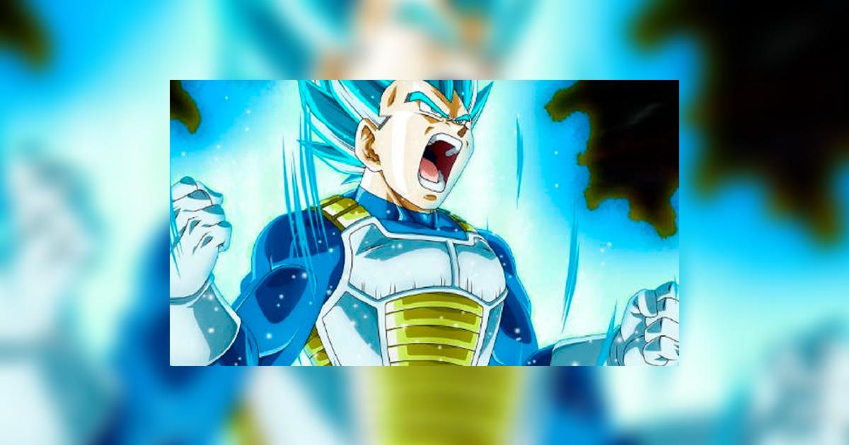 Dragon Ball Super: Padre ‘otaku’ descubre a su bebé intentando ...