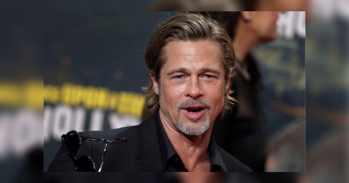 Brad Pitt interpretaría a Boogeyman en el Dark Universe de Universal ...