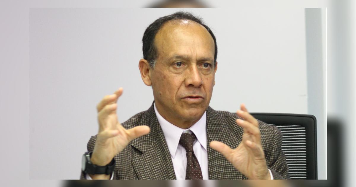 José Távara desmiente a quienes se oponen a regular concentraciones ...