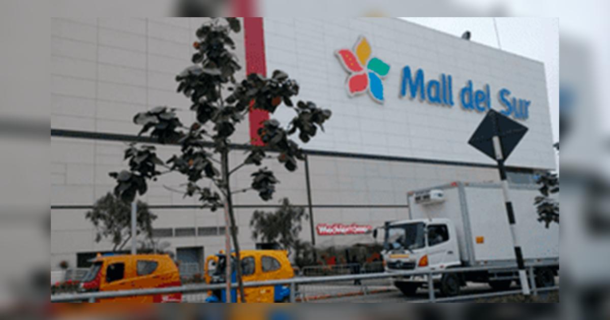 Mall del Sur abrirá sus puertas desde mañana 23 de junio | Economía ...