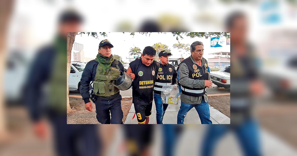 Sicariato en Lima y Callao: van 114 víctimas en apenas 5 meses ...