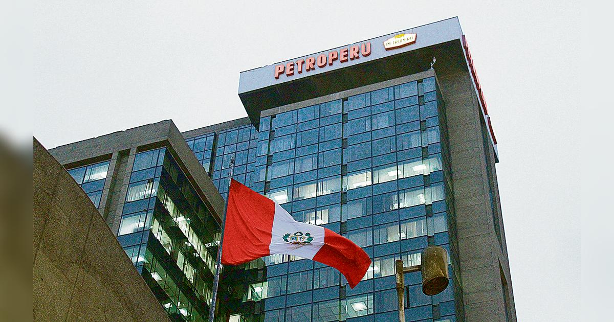 Petroperú tiene hasta el 24 de enero para contratar a consultora ...