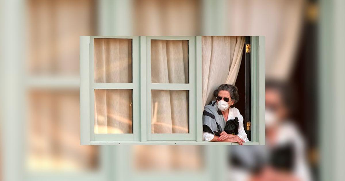 Coronavirus | La nueva normalidad: antes y después del COVID-19 ...