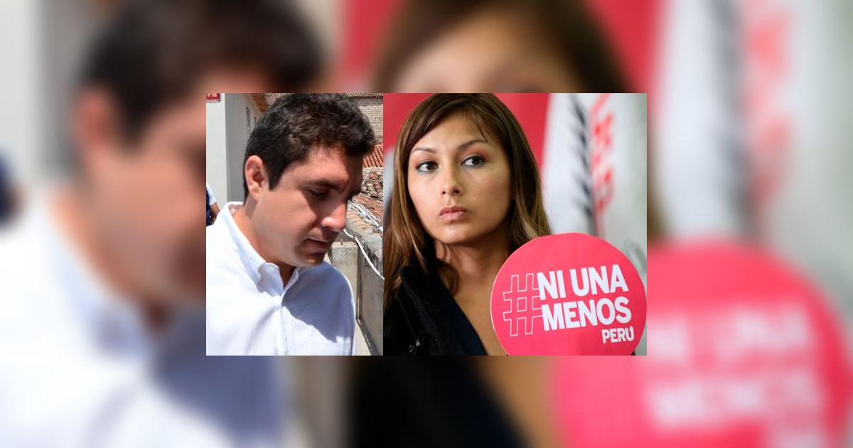 La justicia volvió a darle la espalda a Arlette Contreras | Sociedad ...