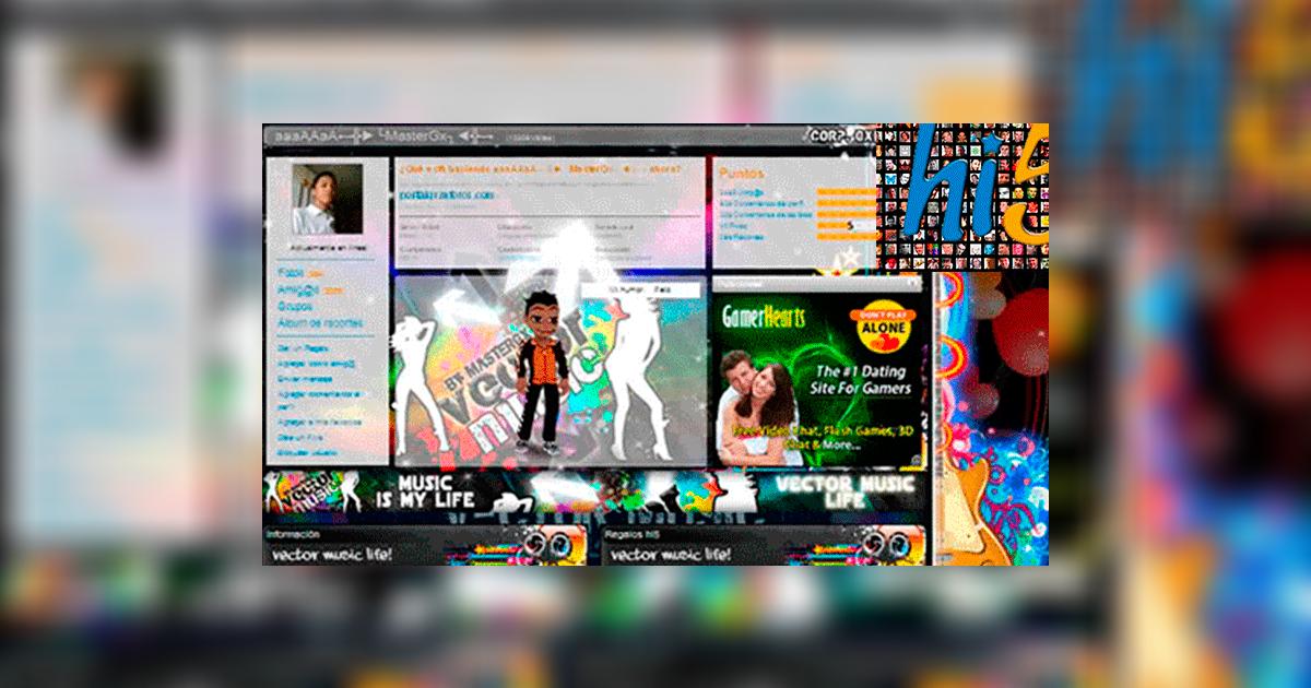 ¿Qué cosas hacían los peruanos con el Internet en el año 2000 y que ...