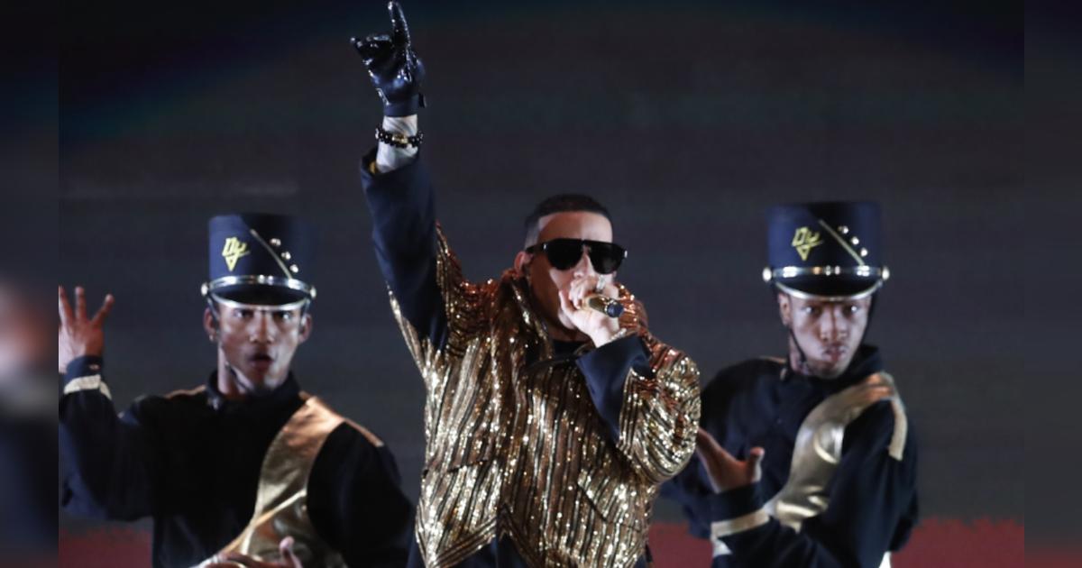 Daddy Yankee: ¿de dónde viene la palabra reguetón, según el ‘Cangri ...