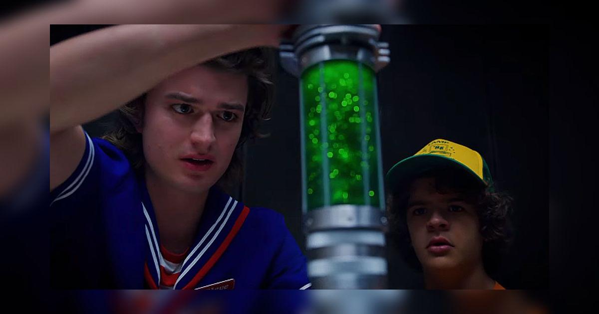 Stranger Things 3: ¡Netflix lanza tráiler final! [VIDEO]