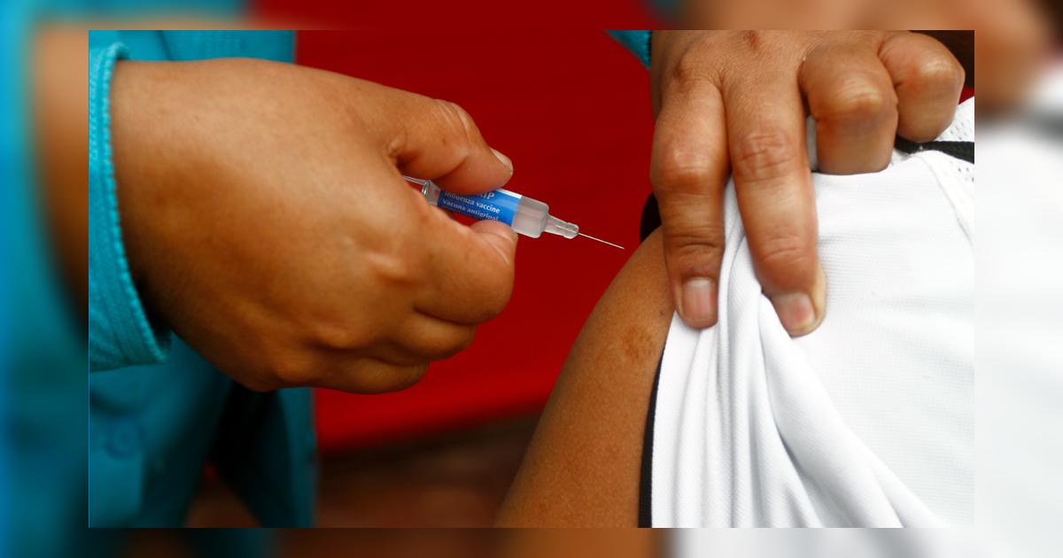 Conoce la vacuna trecevalente, una solución contra la neumonía ...