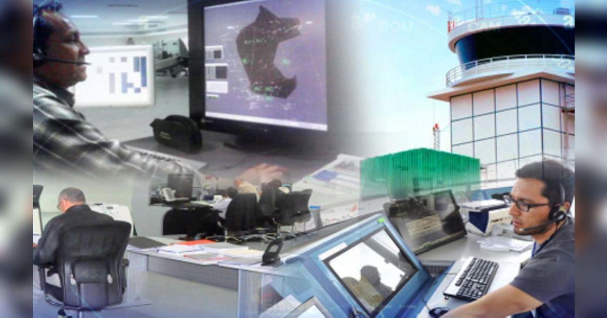 Controlador aéreo: ¿cuáles son los requisitos para realizar este ...