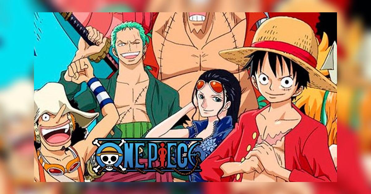 One Piece 990 manga español online: fecha de estreno, cómo, dónde y ...