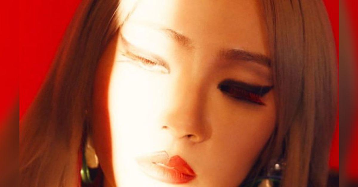 CL estrena el MV de “Hwa” en YouTube y lanza dance challenge viral en ...