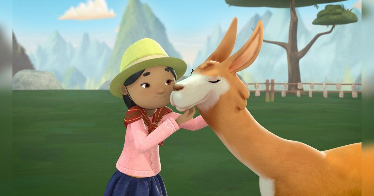 Las aventuras de Pilar, una buena alternativa de la Tv Cable para los ...