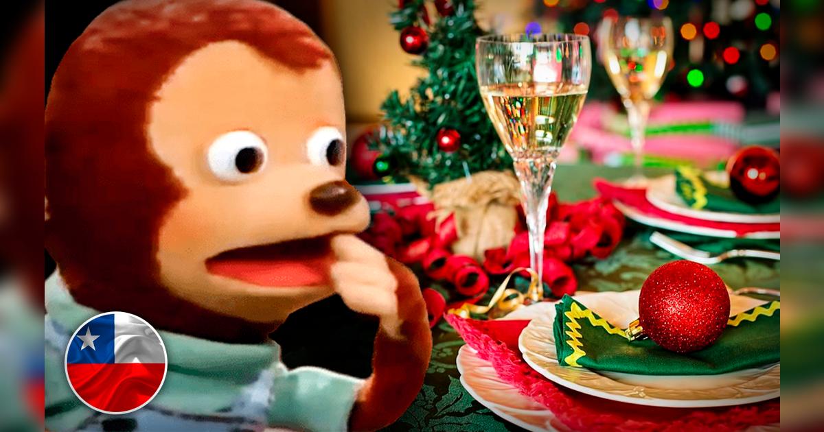 ¿Qué es ‘cola de mono’ y por qué le gusta tanto a los chilenos en ...