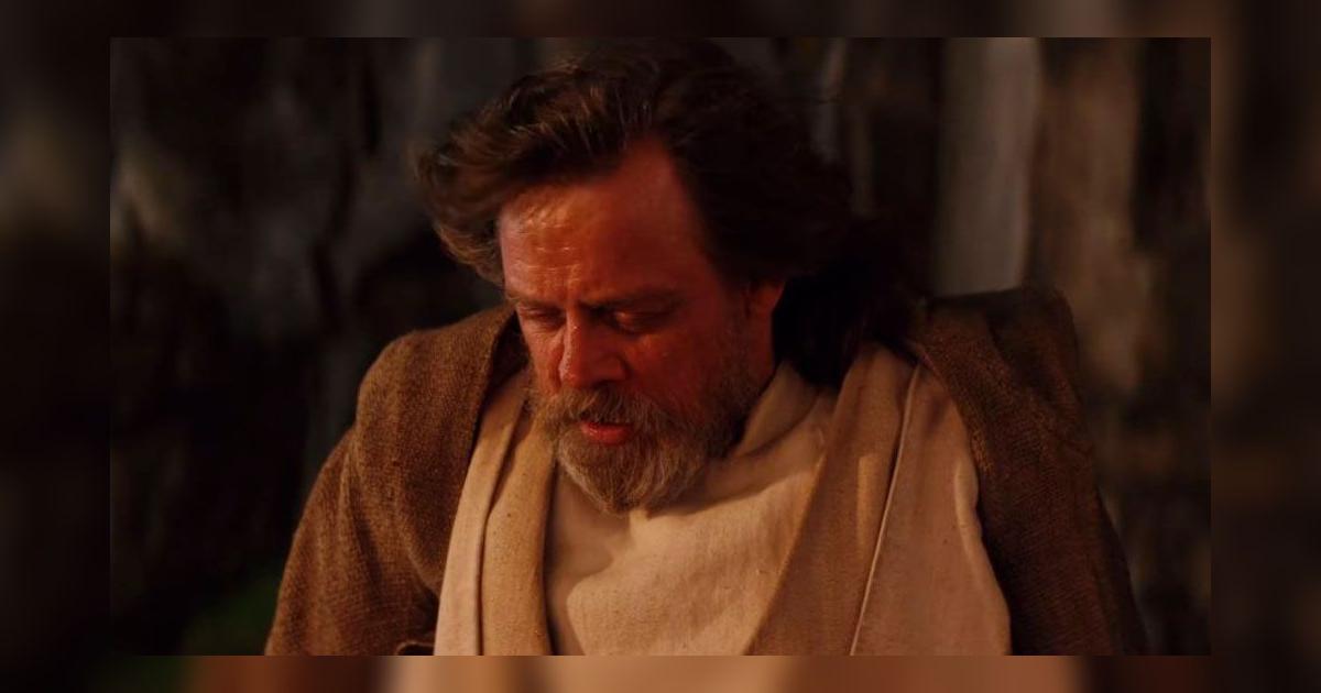 Star Wars: Luke Skywalker muerte en The Last Jedi, revelan causa de ...