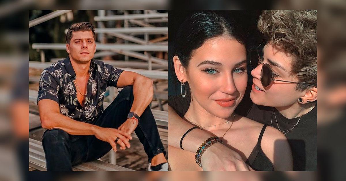 Sheyla Rojas incomodó a Ignacio Baladán al preguntarle sobre nueva ...