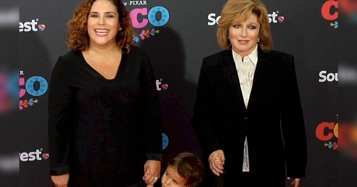 Angélica María: biografía, trayectoria, canciones y datos que no sabías ...