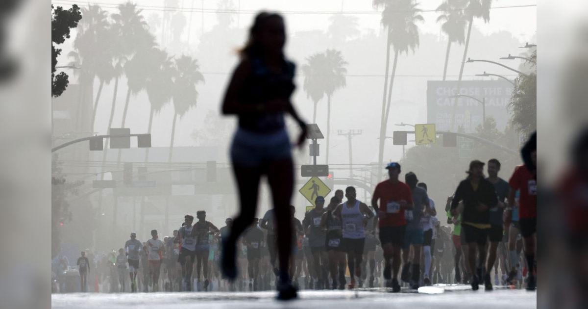 EE. UU.: muere una mujer que sufrió un paro cardíaco cuando cruzaba la ...