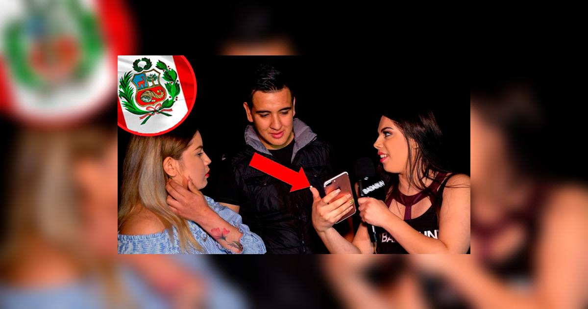 Facebook viral: ¿'Chica Badabun' llega a Perú? Polémica publicación ...