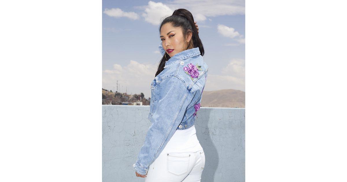 Yarita Lizeth: “En el campo descubrí que me gustaba cantar y bailar” | lrsd | Espectáculos | La ...