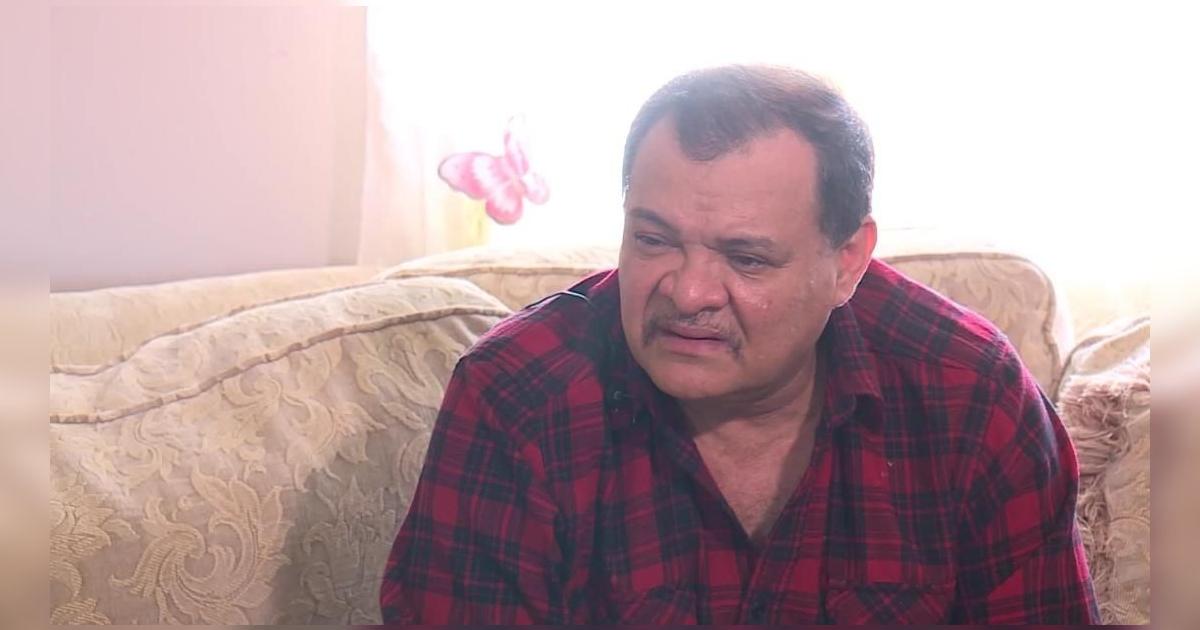 Larry Ely Murillo-Moncada: habla Víctor Murillo, padre del joven ...