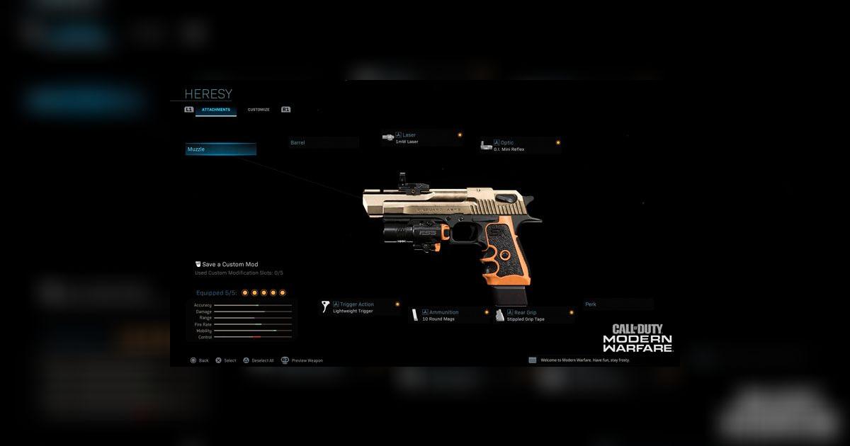 Call of Duty Warzone: ya está disponible la nueva operadora Iskra | PS4 ...