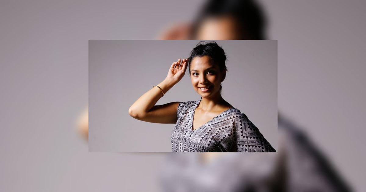 Mayra Couto y su arriesgado look para su nuevo rol en serie de ...