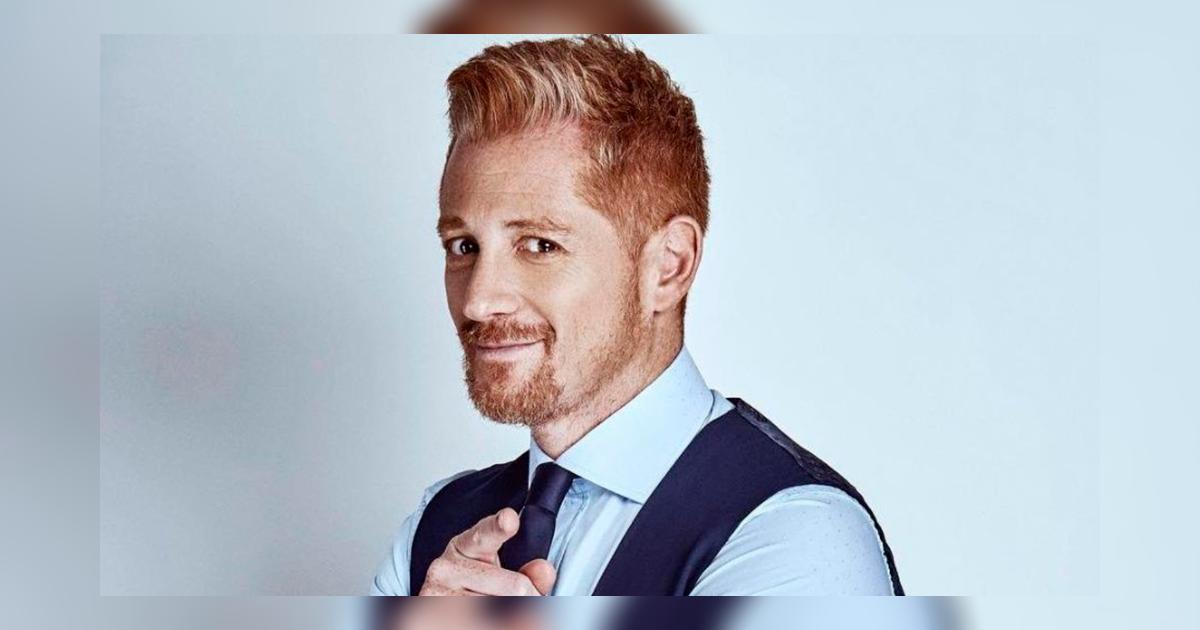 Selección Argentina: Martín Liberman celebró victoria 'albiceleste' por ...