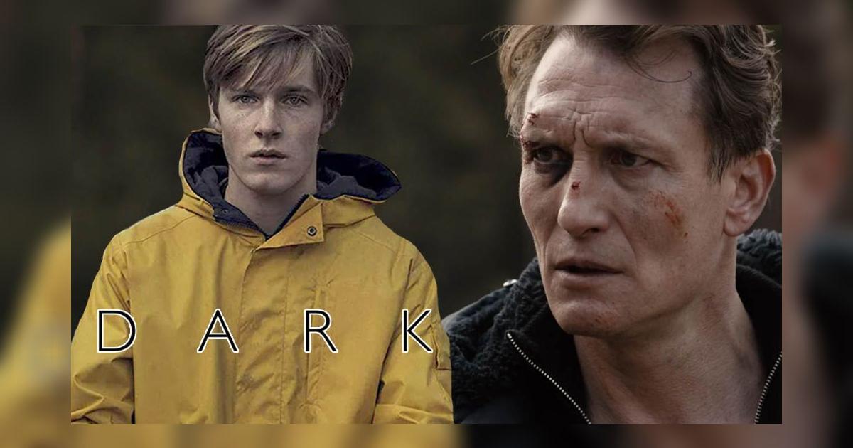 Dark 3: ¿Jonas Kahnwald es hijo de Ulrich Nielsen y no de Michael ...
