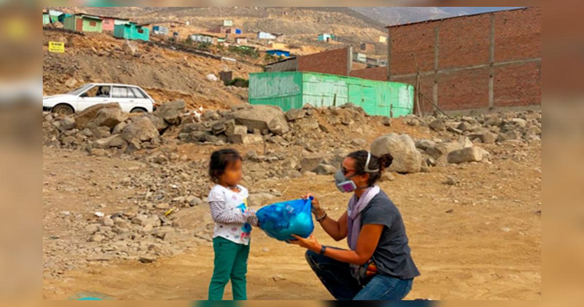 “Platos que alimentan esperanza”: Banco de Alimentos lanza campaña ...