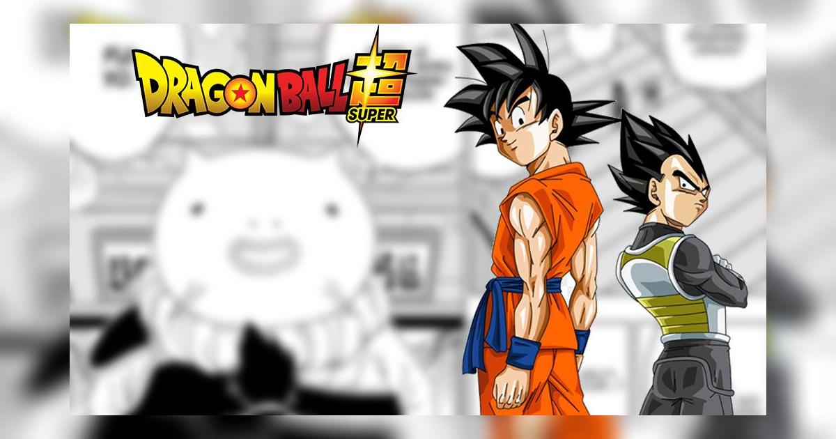 Dragon Ball Super manga 52 online sub español: Vegeta conoce a Pybara ...