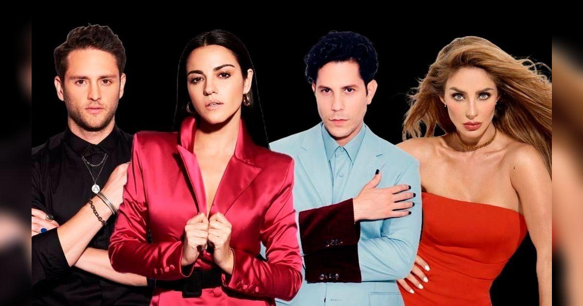 RBD estrenó videoclip de “Siempre he estado aquí”, el tema de su ...