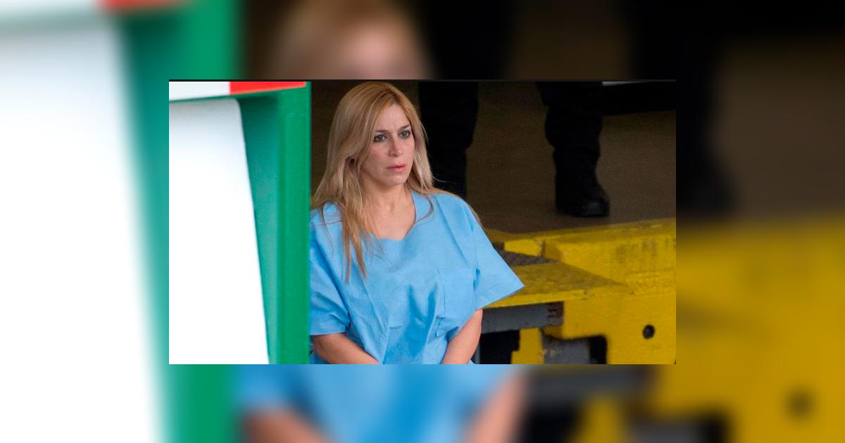 Puerto Rico: reina de belleza es culpable de asesinar a su marido ...