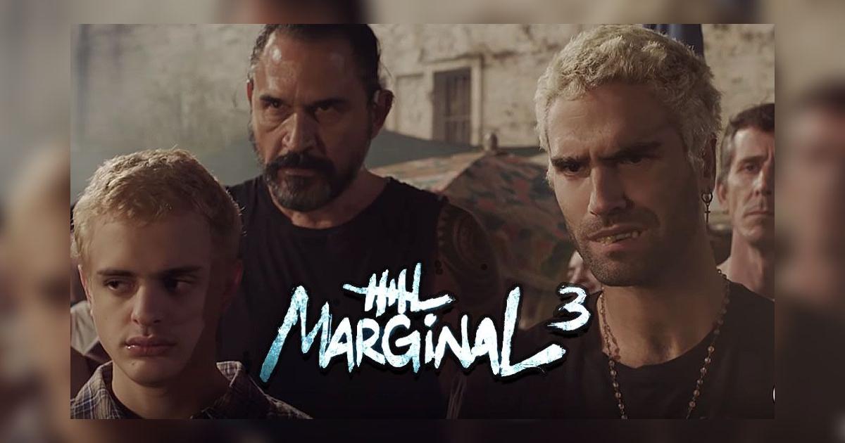 El Marginal: ¿a qué se debe el éxito de la serie? | Cine y series | La ...