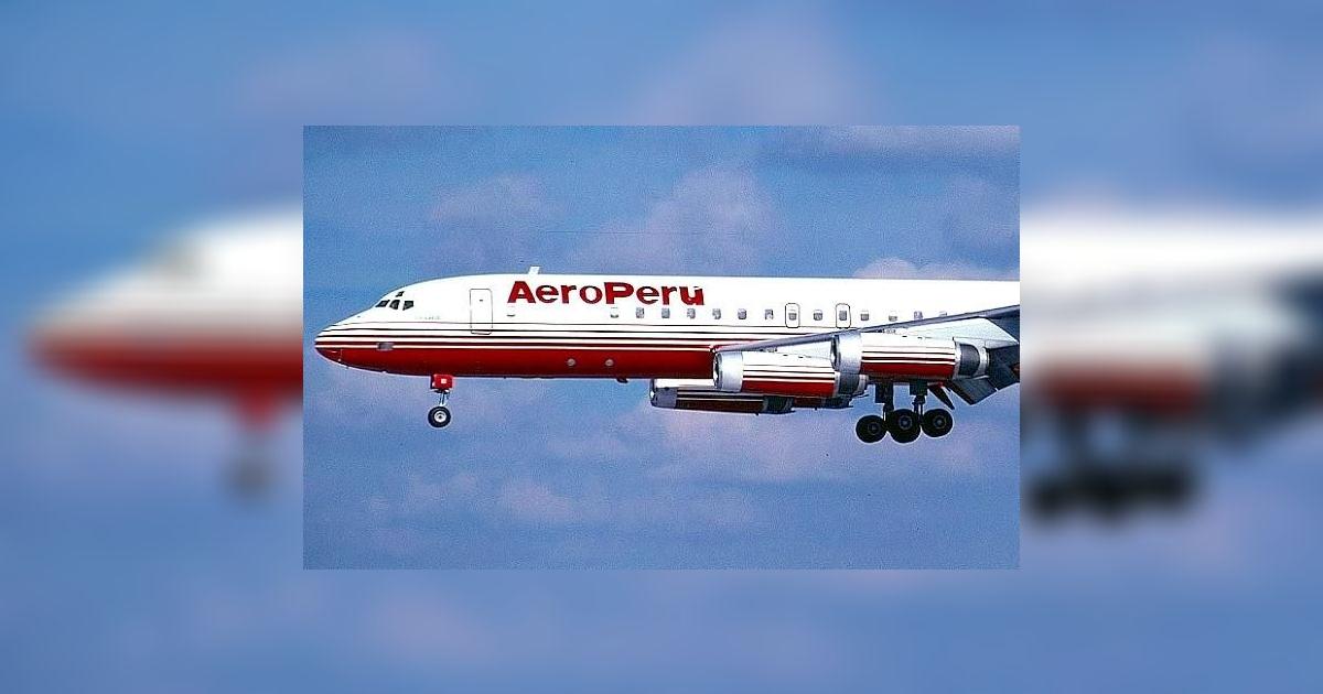 Aeroperú: Conoce la lista de los 15 destinos nacionales que ofrecerá la ...
